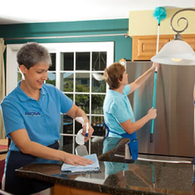 Northern Virginia Cleaning Services – Residential and Commercial ...